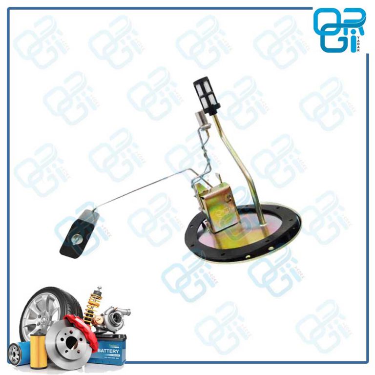درجه باک کاربراتوری پراید سنجش فروشگاه اینترنتی اورجی یدک